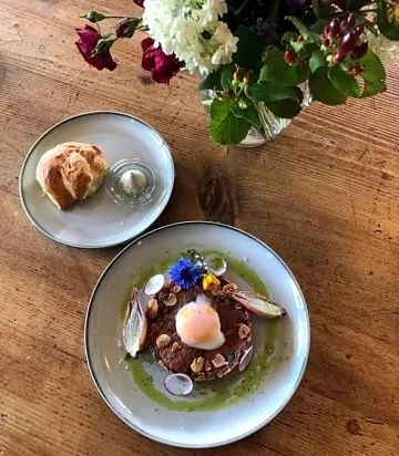 Hotel Gletscherblick - Meiringen