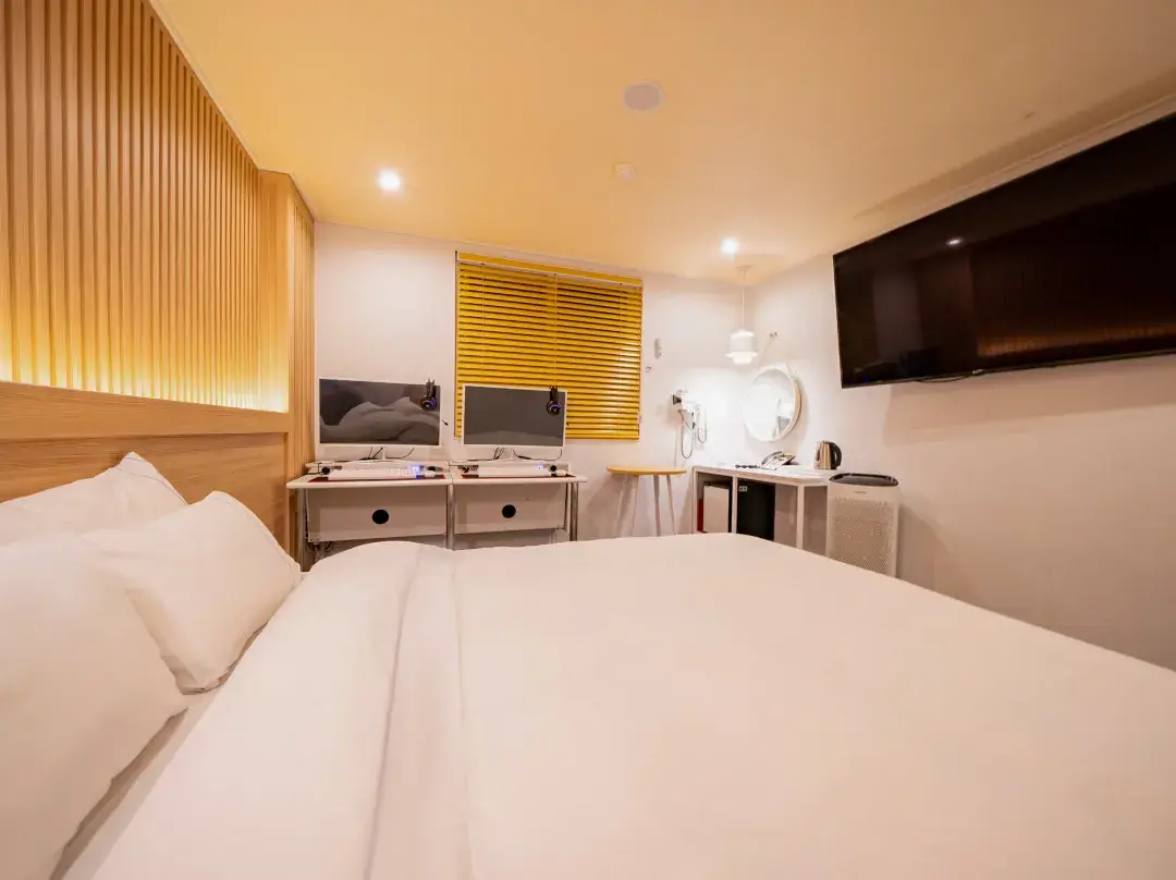 Gwangju Daein-dong Hotel Haru - Gwangju