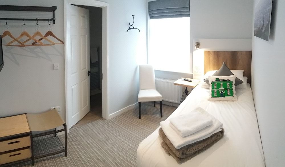 Cotswold Aparthotel - Cotswolds