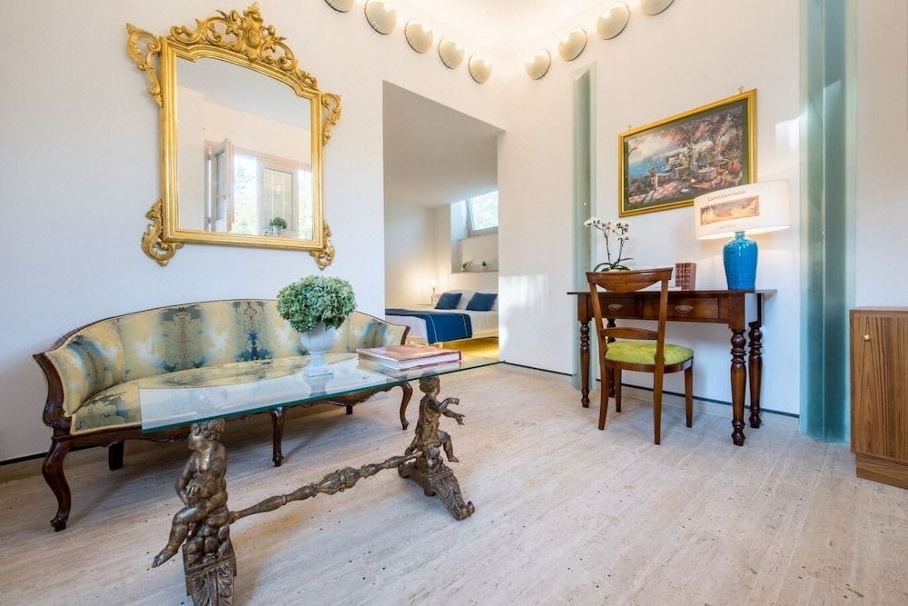 Da Rooms - Sorrento
