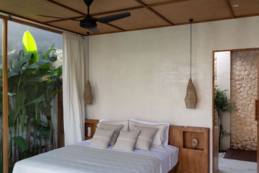 Las Lunas Villas Canggu - Canggu