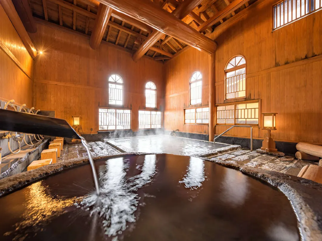 Ryokan Tarobee - 秋田県
