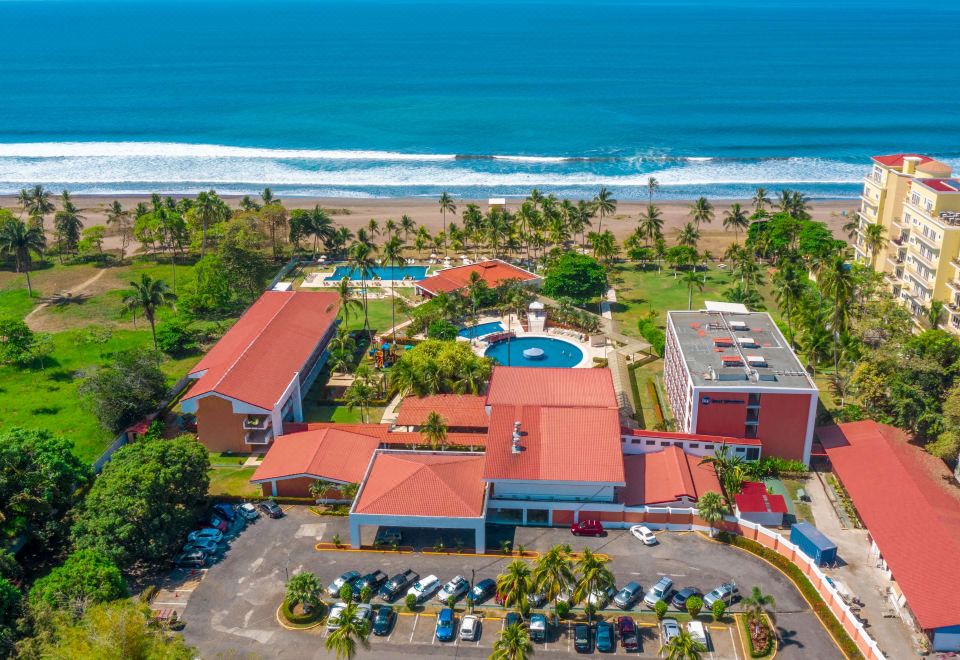 Best Western Jaco Beach All Inclusive Resort,Jaco - Updated Prices & Hotel Reviews 2024 | Trip.com