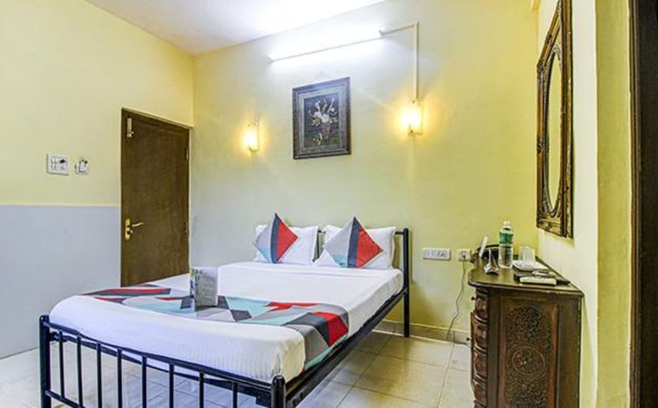 Fabhotel Plus Shivam Resort, Saligao - 2026 Prices & Reviews | Trip.com