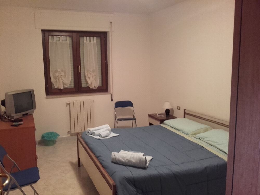 Home Sweet Home - Matera