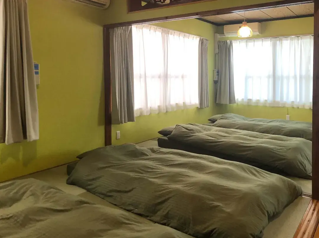 Within Walking Distance To The City Center And The - Miyako-jima