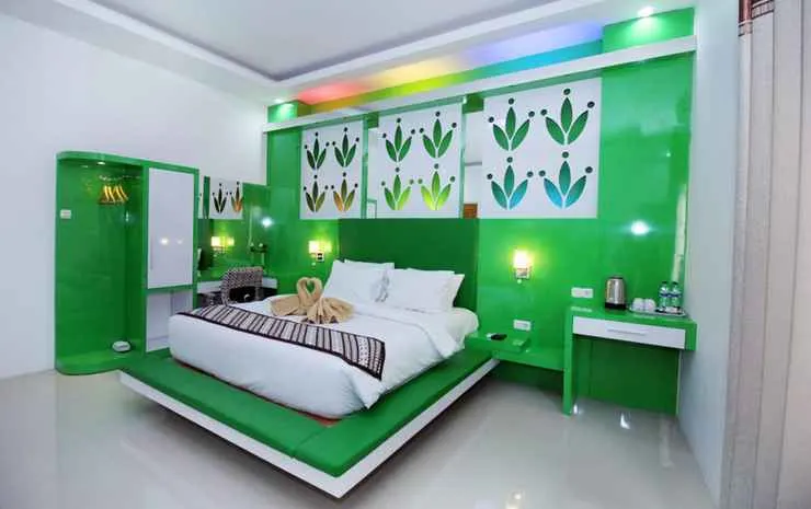 Cahaya Berlian Hotel - Pamekasan