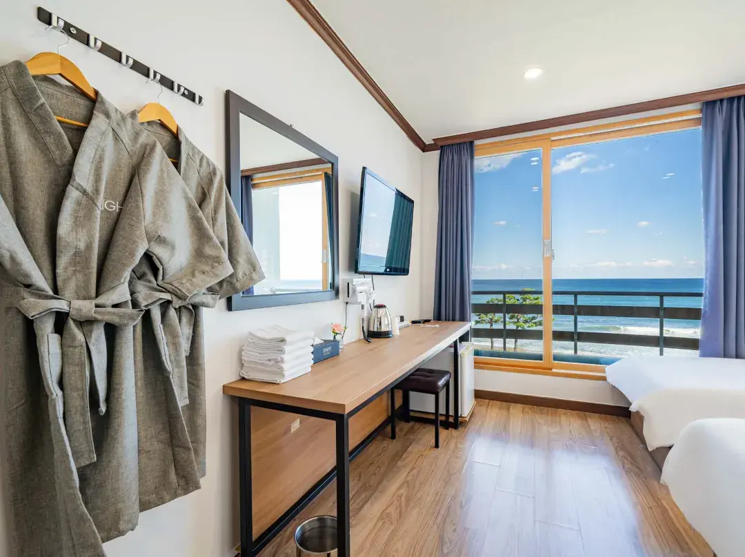 8 Hotel - Yangyang-gun