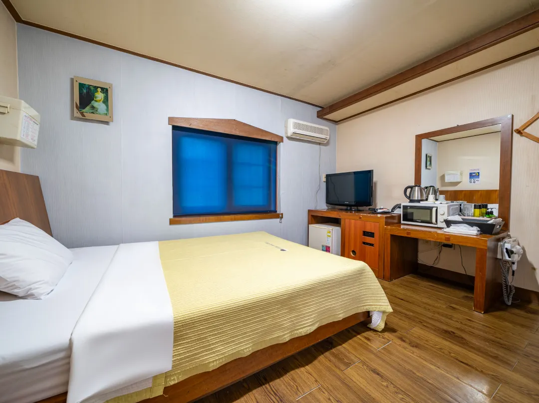 Hongcheon Maldives - Yeoju-si