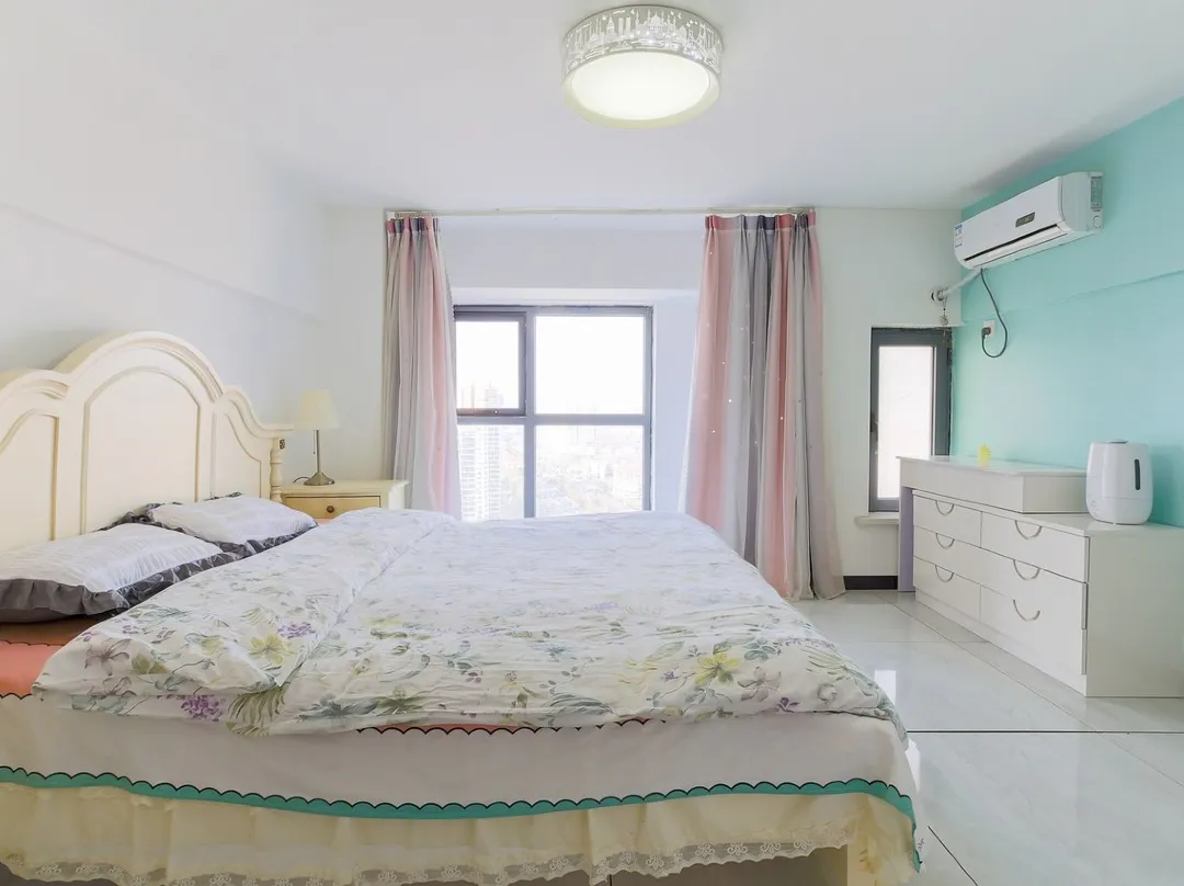 Fangdong Li Xiaoyu Apartment - Tianjin