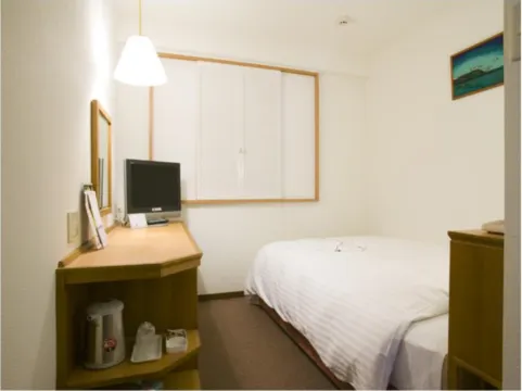 Hotel Kawaroku Her-stage - Takamatsu