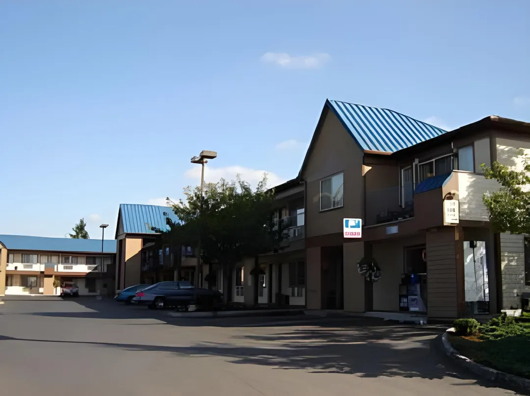 Tulip Inn Mount Vernon - Sedro-Woolley, WA