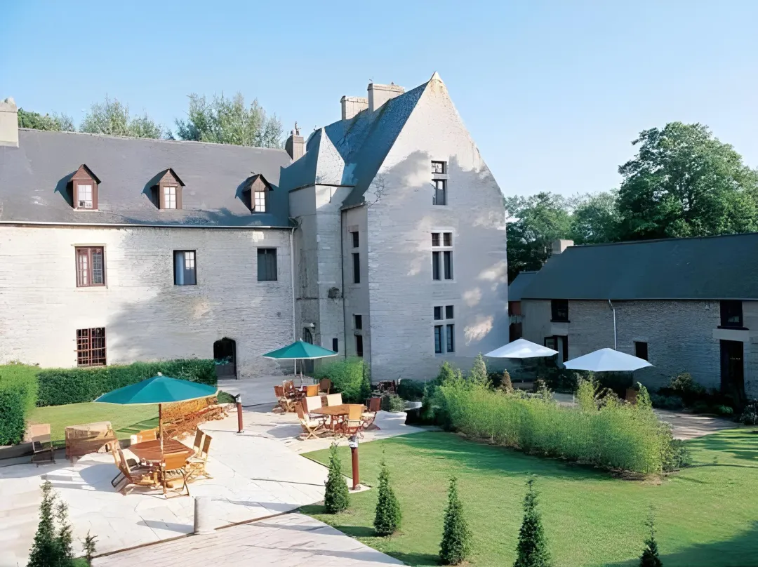La Maison Obono Hôtel & Spa - Morbihan