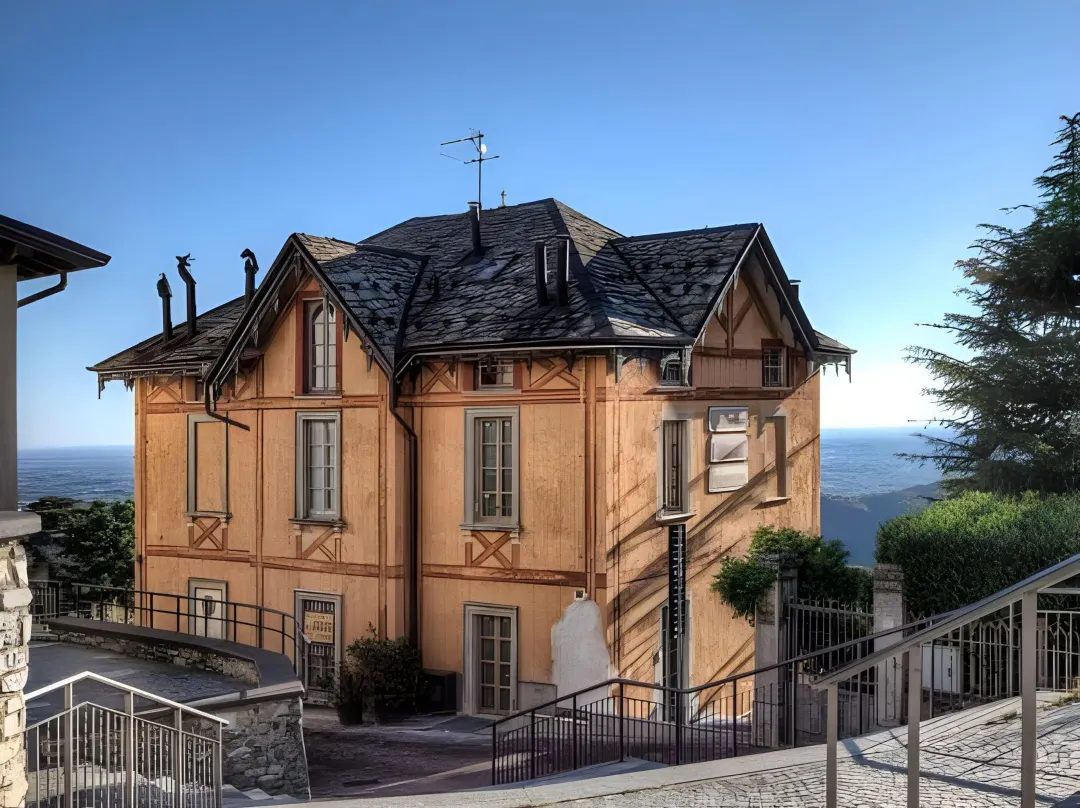 Bellavista Boutique Hotel E Ristorante - Como