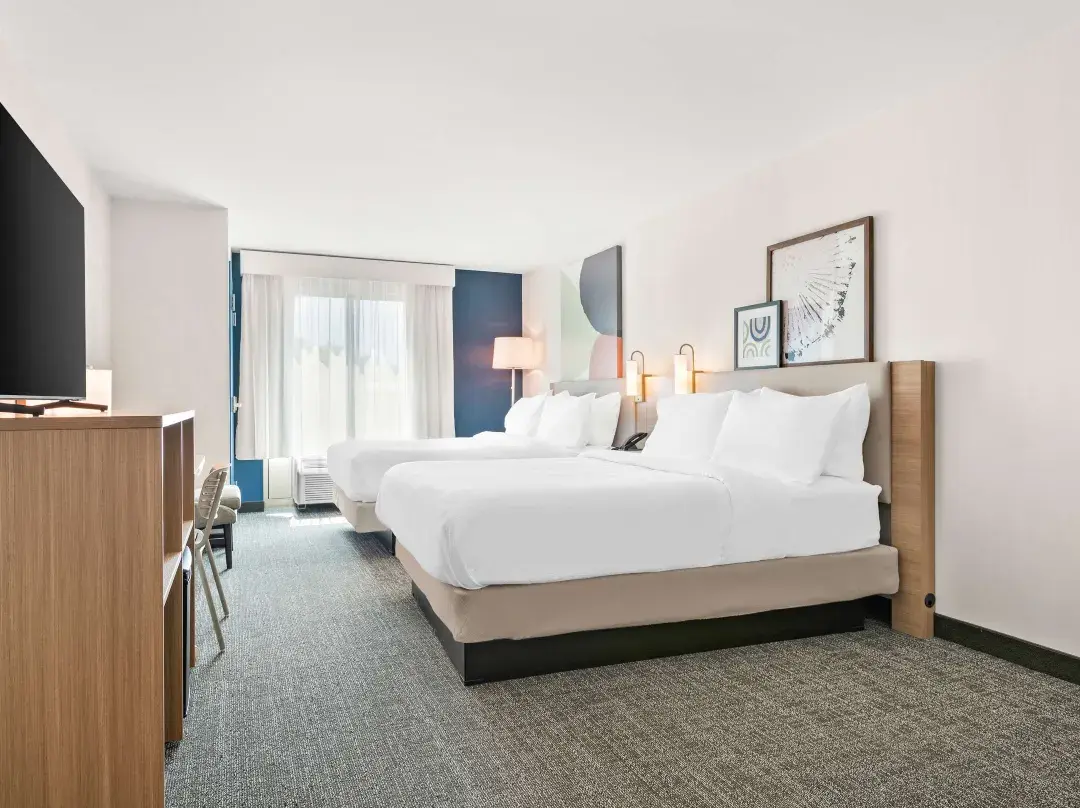 Spark By Hilton Exton - West Chester, PA
