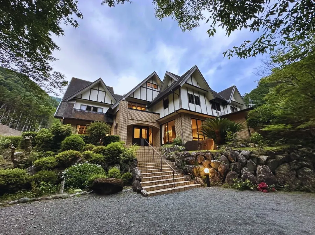 Hotel Rindou - Shizuoka