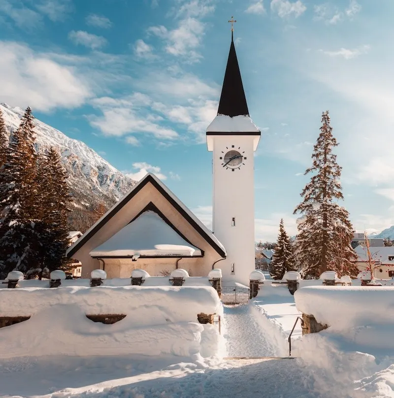 Hotel Schweizerhof Lenzerheide - Lenzerheide