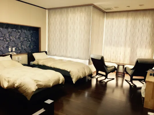 Senami Hamanasuso - Murakami