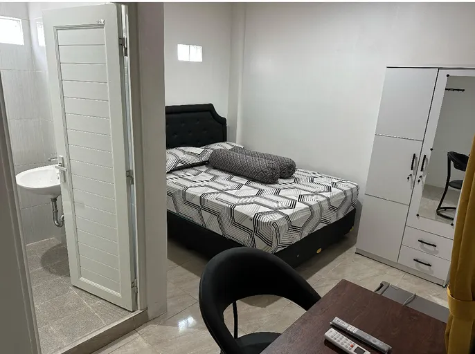 Victory Kost Eksklusif - Yogyakarta