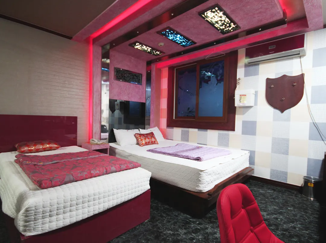 Jinju Bm Motel - 진주시