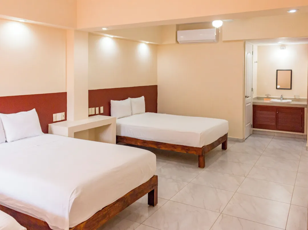 Oyo Hotel La Playa - Ixtapa Zihuatanejo