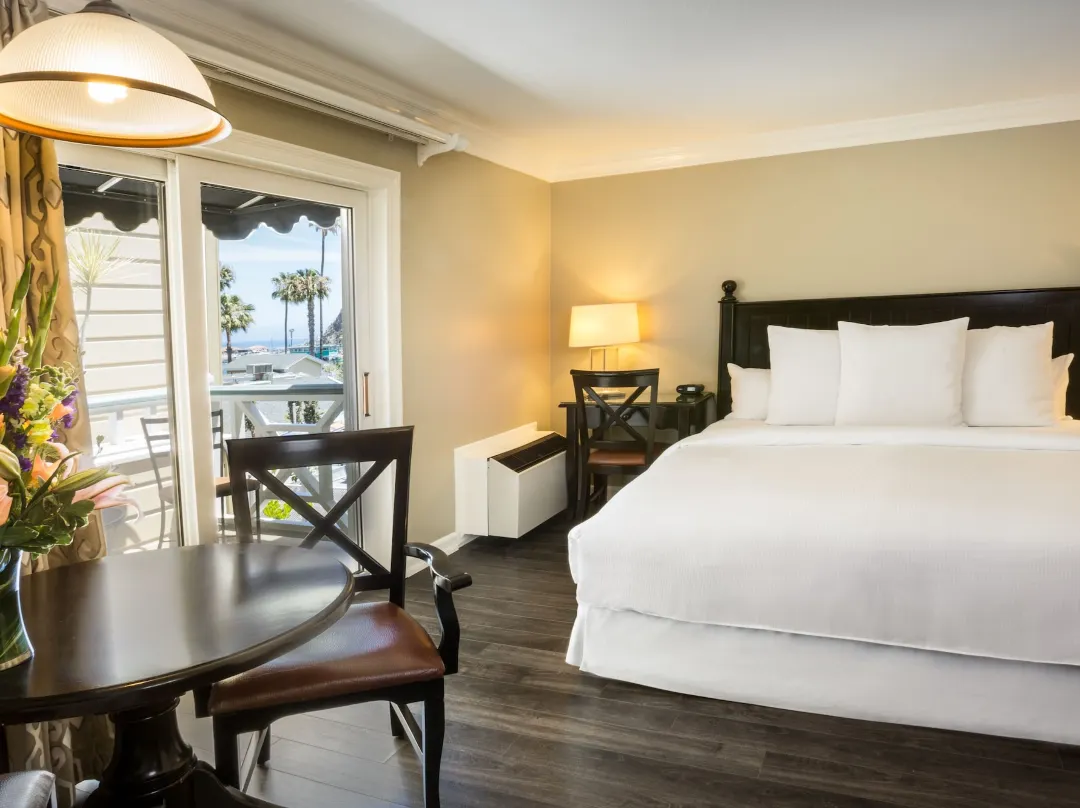 Hotel Metropole - Santa Catalina Island, CA