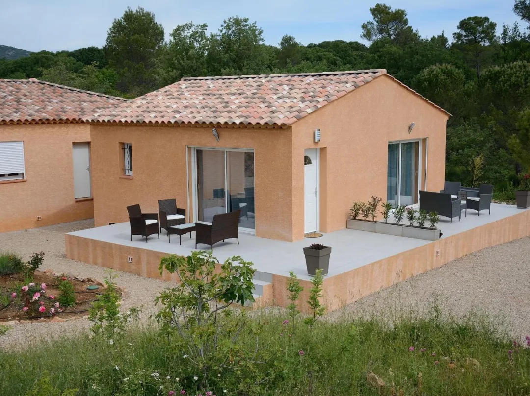La Borrellienne - Var