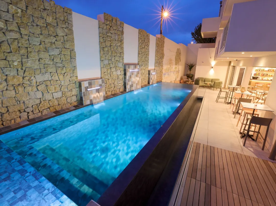 Hôtel Maria Die - Calvi
