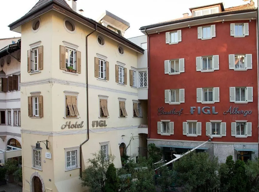 Hotel Figl - Alpe di Siusi