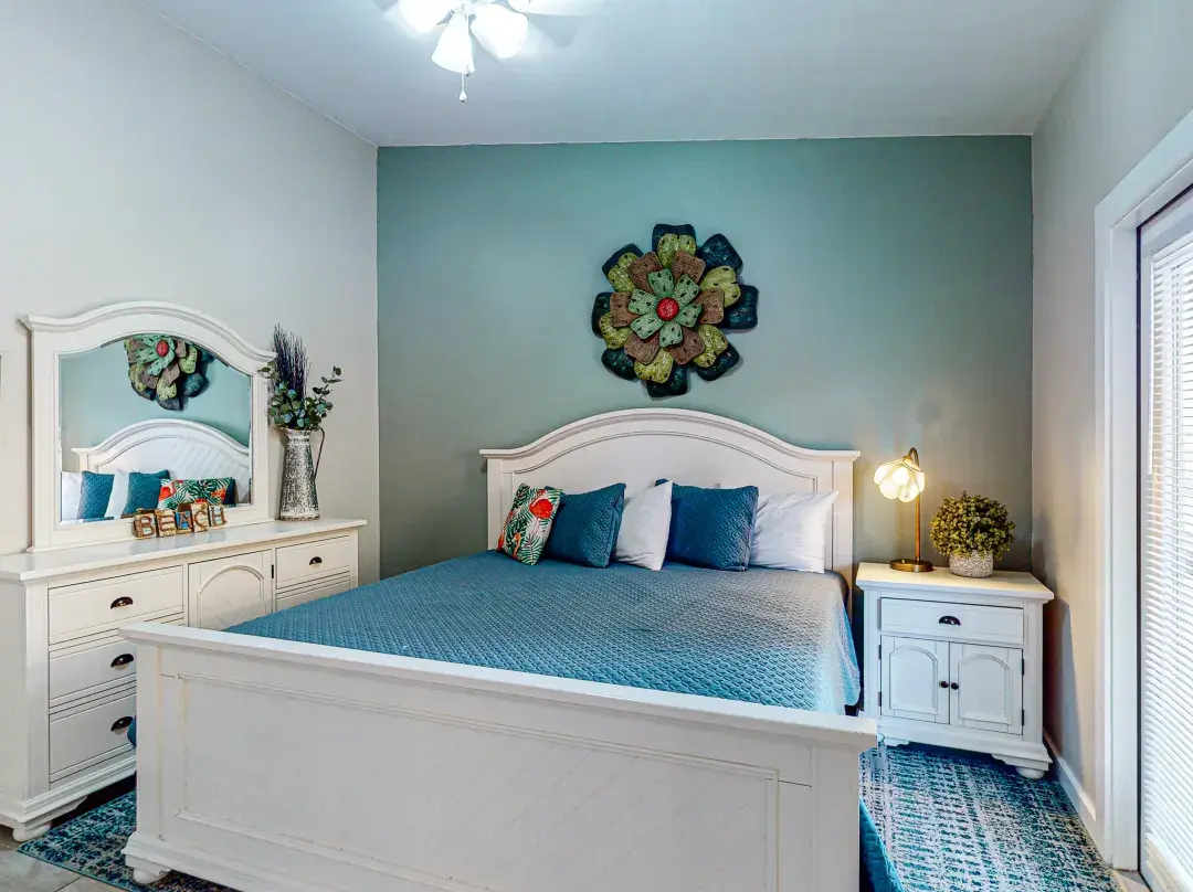 Shared Heated Heated Pool, 1 Minute Drive To Beach, Pet Friendly - Port Aransas, TX