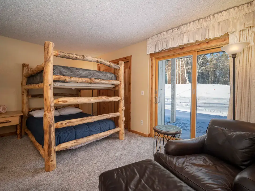 Enjoy The Perfect Wp Mountain Getaway - 3 Bed 3 - Winter Park, CO
