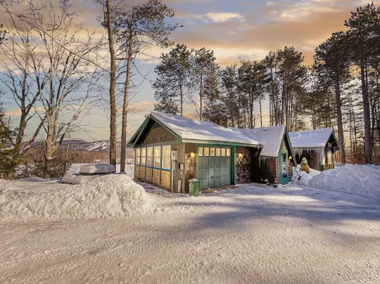Breathtaking Views And Cozy Fireplace - Stunning Mountain Retreat - North Conway, NH