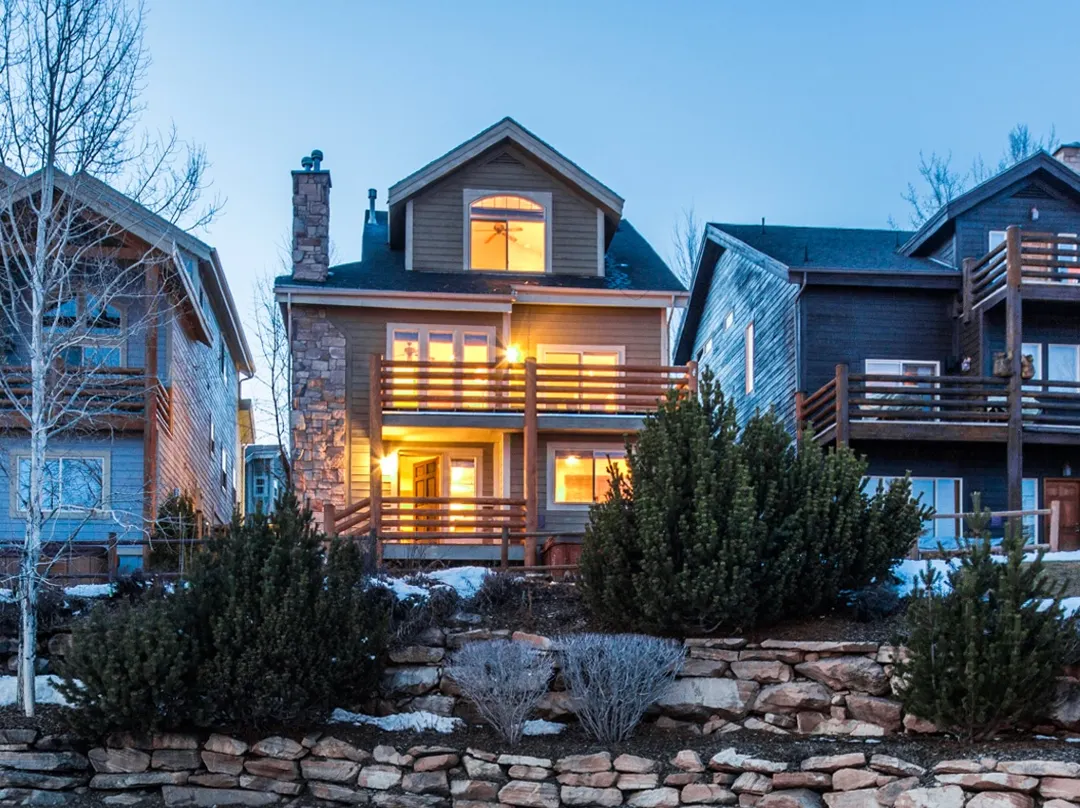 Stunning Mountain Views And Relaxing Hot Tub - Charming Retreat - Alta, UT