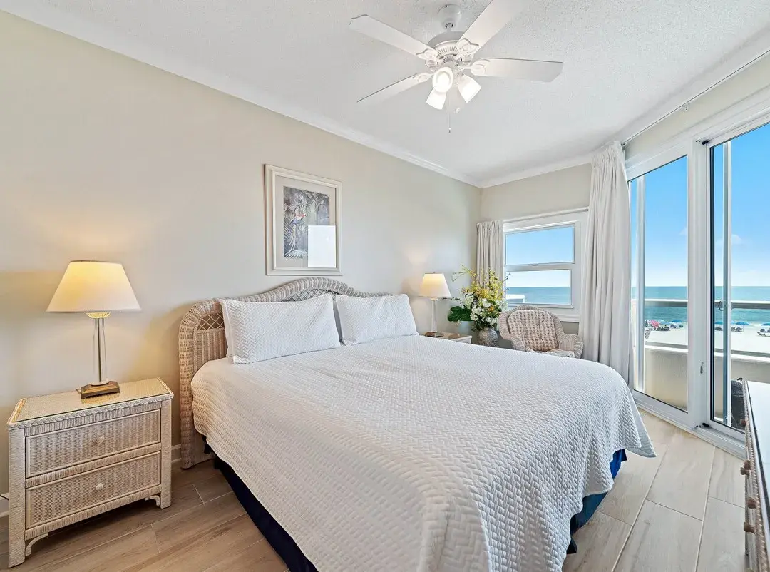 Direct Beach Access And Stunning Gulf Views - Gorgeous Coastal Retreat - Perdido Key