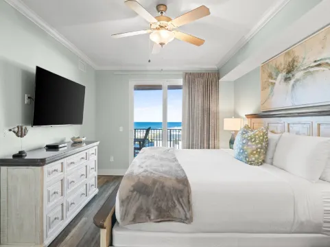 Calypso Resort 3-704 - Panama City Beach, FL