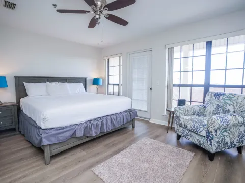 Horizon South 55-303 - Panama City Beach, FL