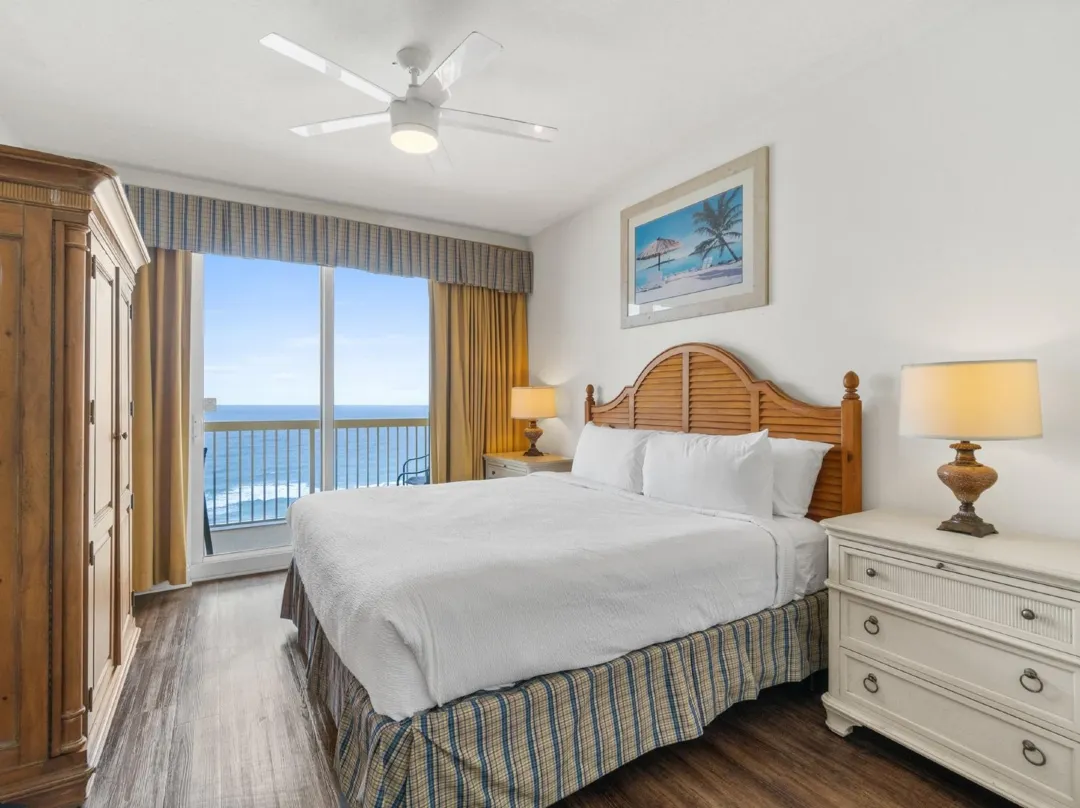 Calypso Resort 1408e - Rosemary Beach, FL