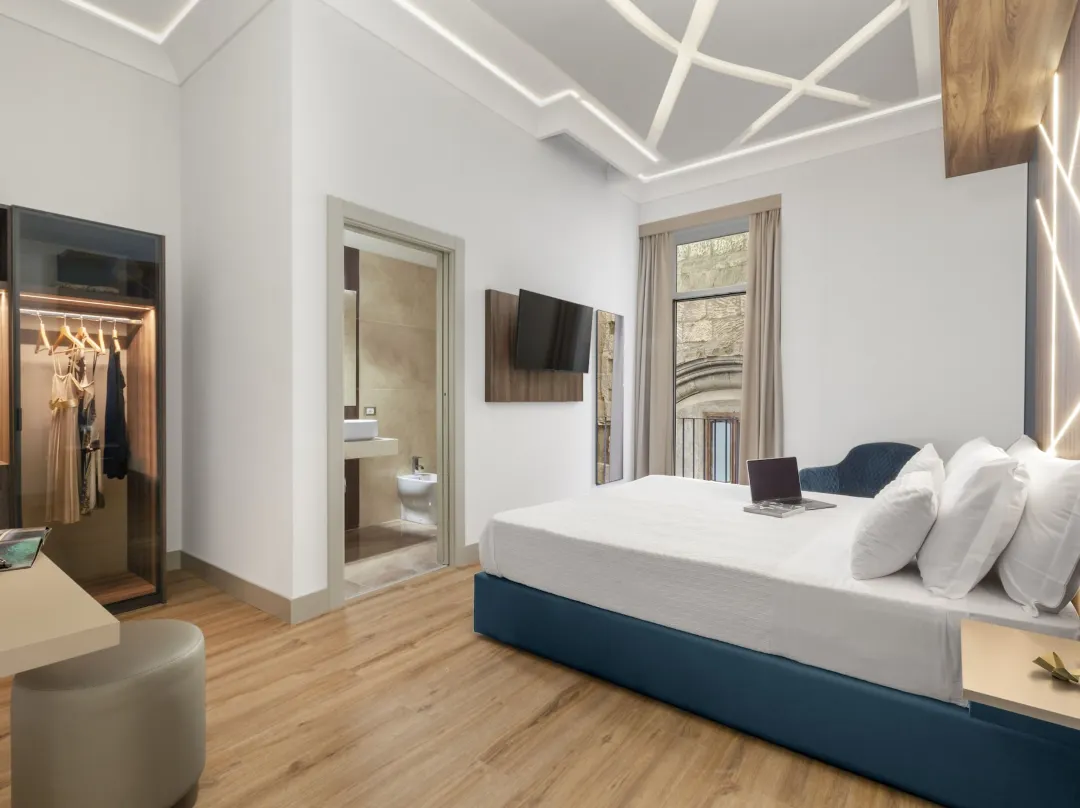 Elys Suites - Sorrent