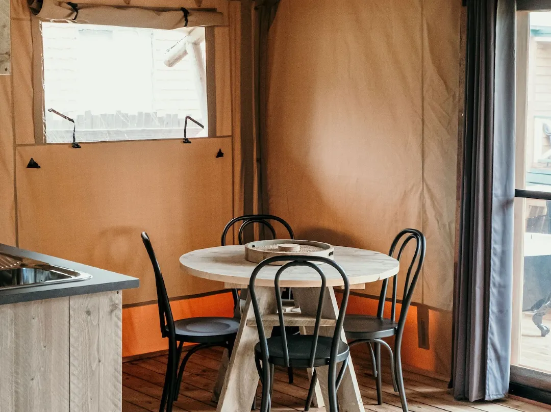 Port Fairy Holiday Park - Port Fairy