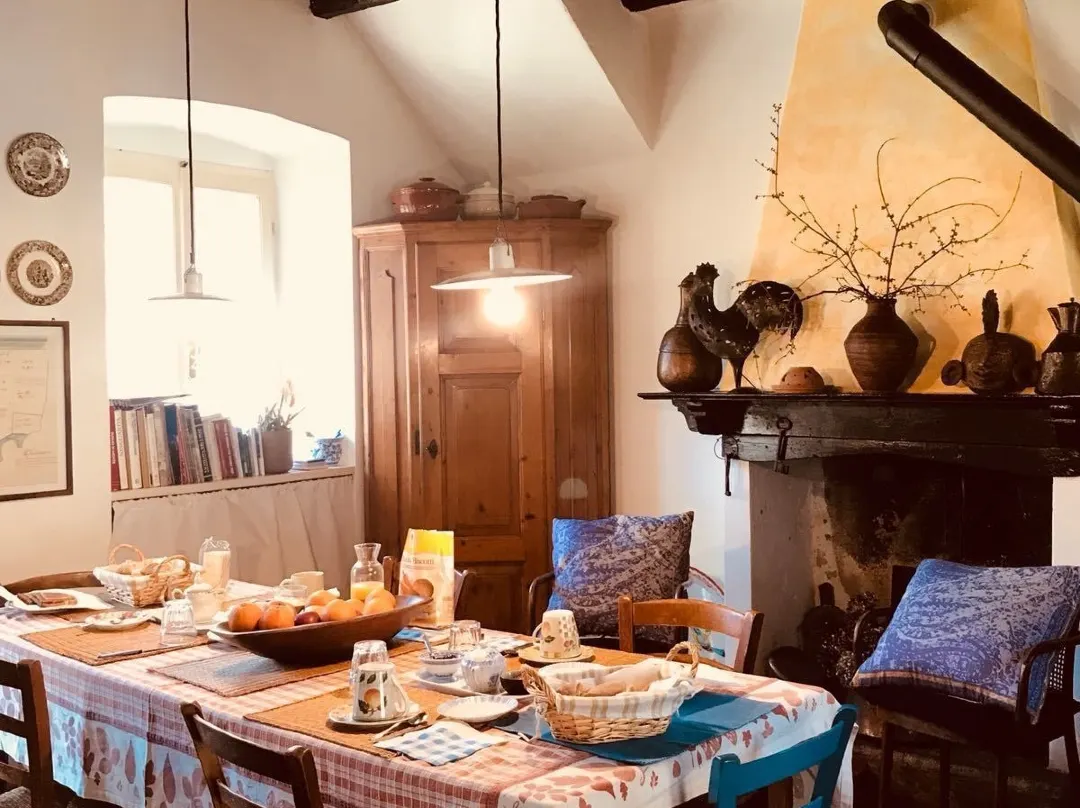 B&b L'isola - Colico