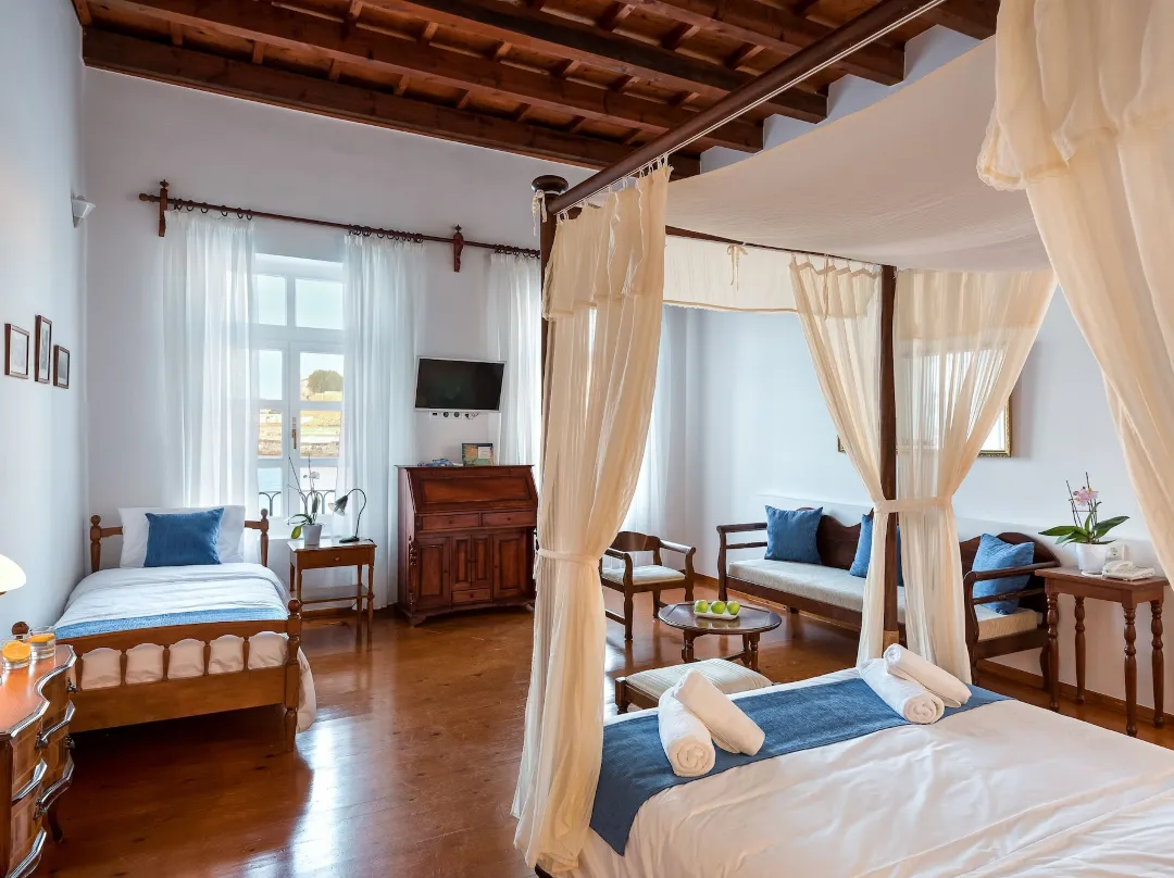Hotel Amphora - Chania