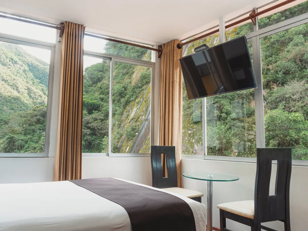 Hotel Ferré Machu Picchu - Aguas Calientes