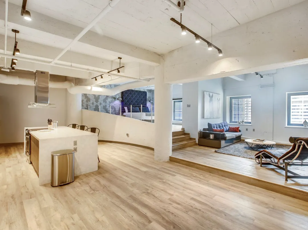 Etage Executive Living - Pittsburgh, PA