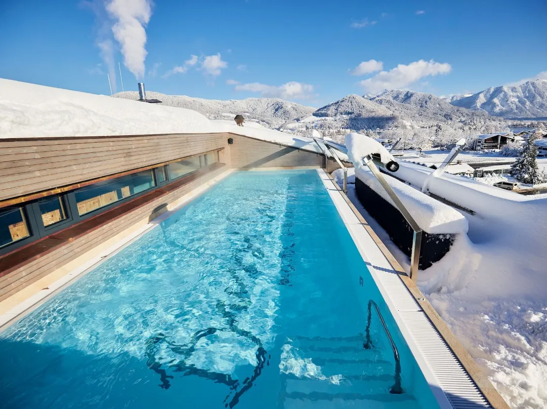 Hotel Bussi Baby - Tegernsee