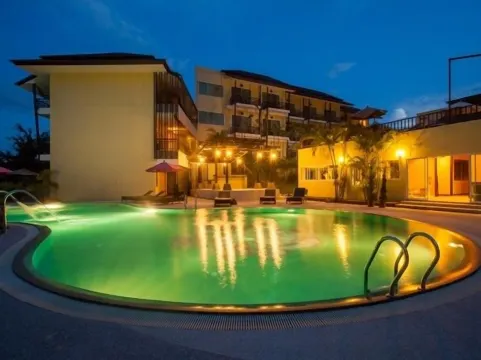 Mountain Creek Wellness Resort Chiang Mai - Mae Rim District