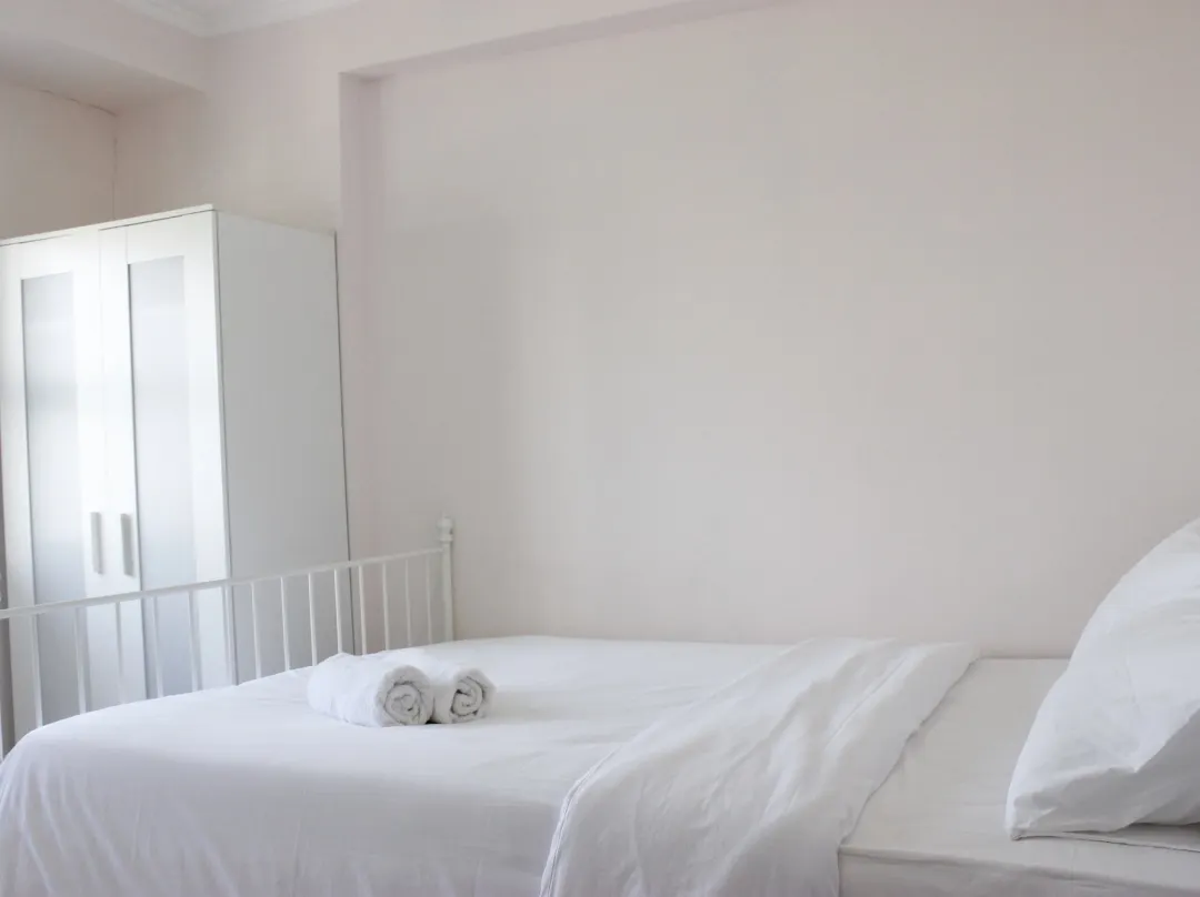 Modern Look 2br Gateway Pasteur Apartment - Cimahi