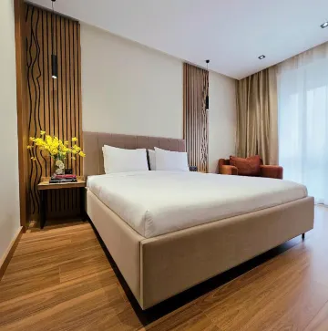 Valza Boutique Hotel - Vlorë