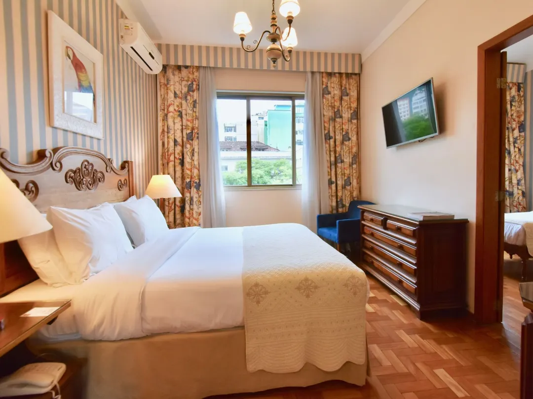 Hotel York - Petrópolis