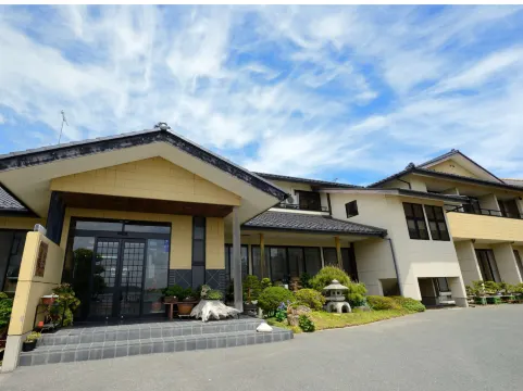 Kameya Ryokan - 相馬市