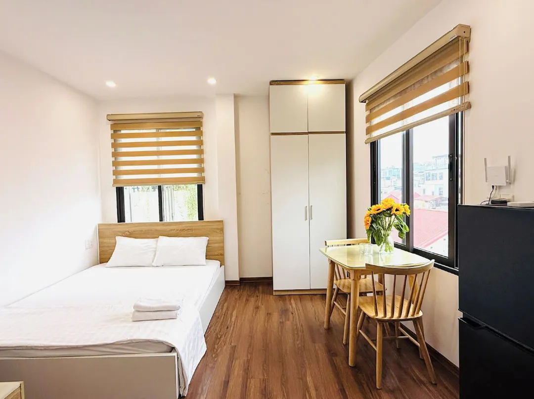 Era Apartment Thinh Hao - Hanói